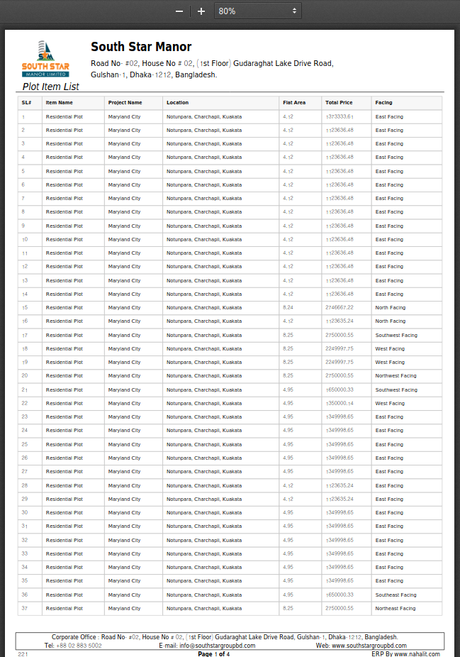 Moon Real Estate (Spring Boot, Angular) Application by iGlyphic | CodeCanyon